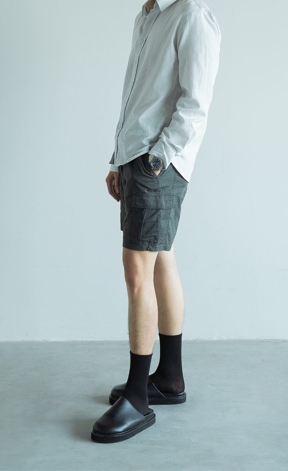 THE ROUND MULES - FANGY